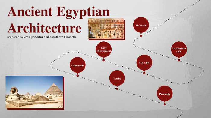 Ancient Egyptian Architecture by Артур Васильев on Prezi