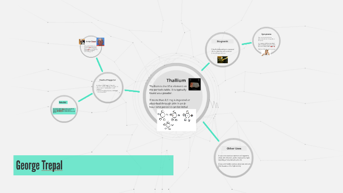 George Trepal by Jacob Allen on Prezi