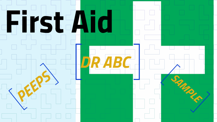 DR ABC by Michael Bloggs on Prezi