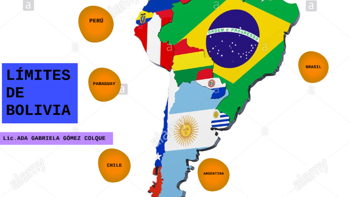 LIMITES DE BOLIVIA by Gabriela Gómez on Prezi