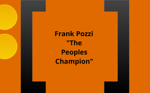 Informative Speech Visual Aid by Will burton on Prezi