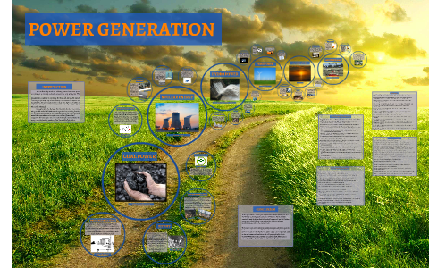 Group 3 Power Generation by Group Three on Prezi