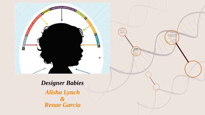 Designer Babies by Alisha Lynch on Prezi