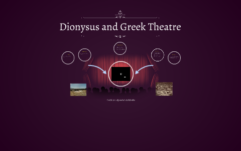 Dionysus and Greek Theatre by William Tait on Prezi