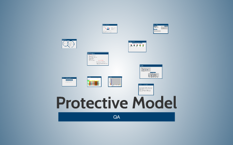 Protective Model by vicky koul on Prezi
