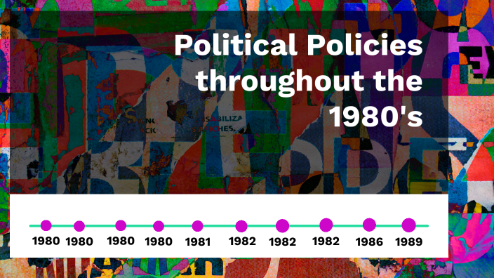 Political Policies in the 1980's by Karla Rodriguez on Prezi