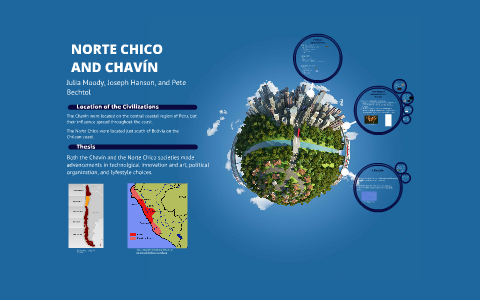CHAVIN and NORTE CHICO CIVILIZATIONS by Pete Bechtol on Prezi