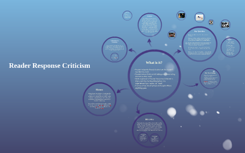 Reader Response Criticism by Marvin Ma on Prezi