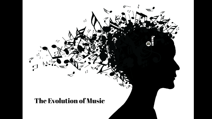 The Evolution of Music by Nick Rising on Prezi