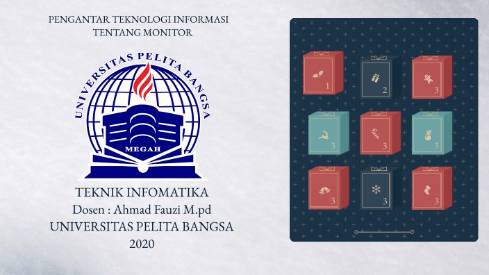 PRESENTASI "MONITOR" by Rizky Amalia Putri on Prezi