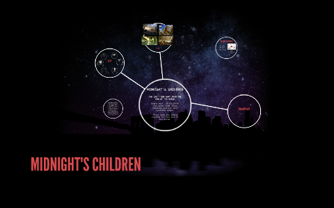 Midnight's Children by Rebecca McVicar on Prezi