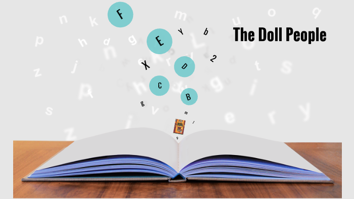 The Doll People by Emma Forbes on Prezi