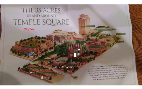 Mapping Temple Square by Kevin Knudsen on Prezi