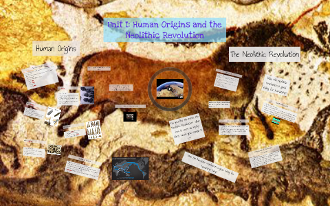 Unit I: Human Origins and the Neolithic Revolution by Jerrod Carpenter ...