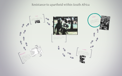 Resistance to apartheid within South Africa by Patryk Niewczas on Prezi