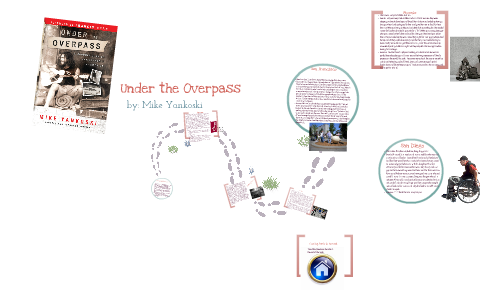 Under the Overpass by William Letson on Prezi