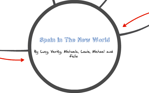 spain in the new world by Lucy Tullett on Prezi