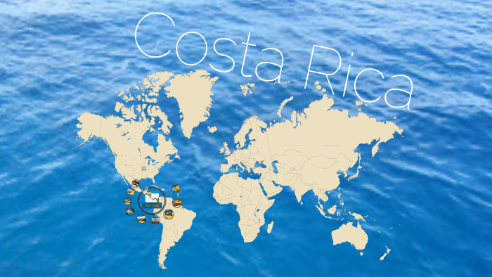 Costa Rica by Lane Burdette on Prezi