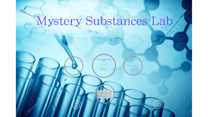 Mystery Substances Lab by Hao Song Wang on Prezi