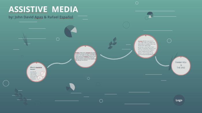 ASSISTIVE MEDIA by john apas on Prezi