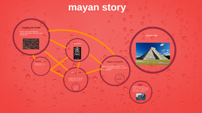 mayan story by Shun Kazami on Prezi