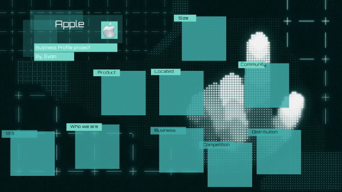 Apple v2 by EVAN REDMOND on Prezi