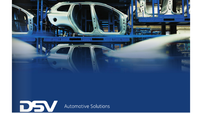 DSV Automotive by Beatriz Granda on Prezi