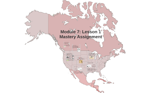 Module 7: Lesson 1 Mastery Assignment by Kathryn Buckner on Prezi