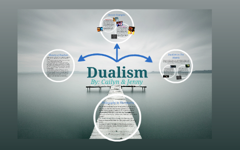 Dualism by Cailyn Lyke on Prezi