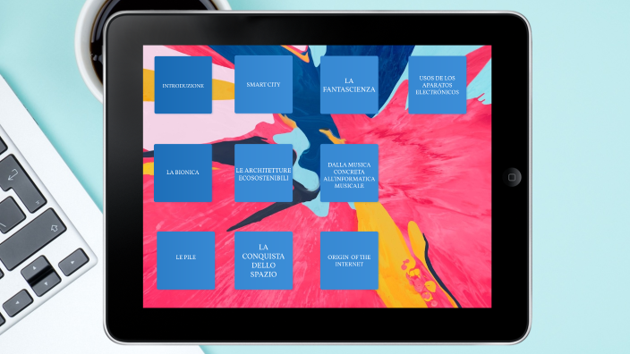 tesina 2 by Alessandro Perricone on Prezi