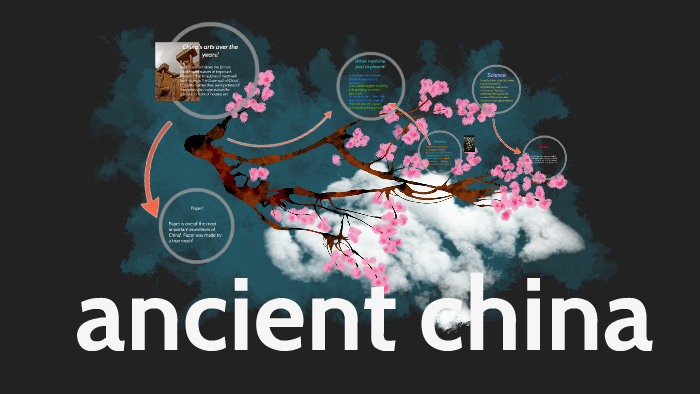 ancent china by Isabella Hoots by ashley lepisi