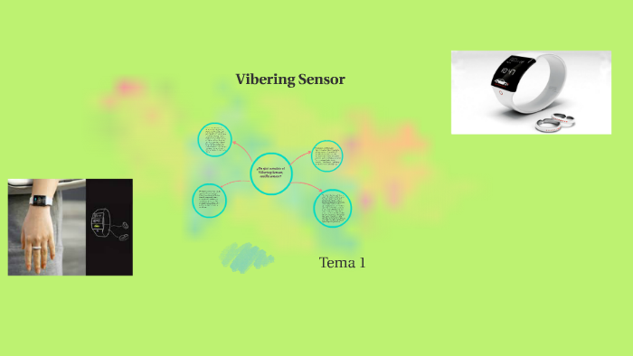 Vibering Sensor by Micaela Zarza on Prezi