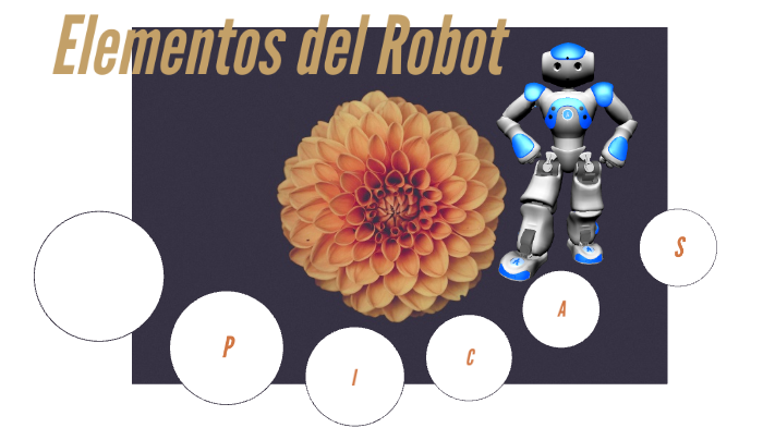 Elementos del Robot by Angelica Santillan on Prezi