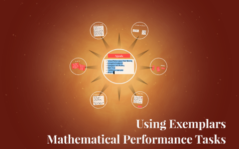 Using Exemplars by Candice Simon on Prezi
