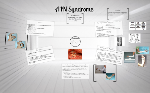 AHOT 5317-AIN Syndrome Presentation Cowden/Wolf by Abagale Cowden on Prezi