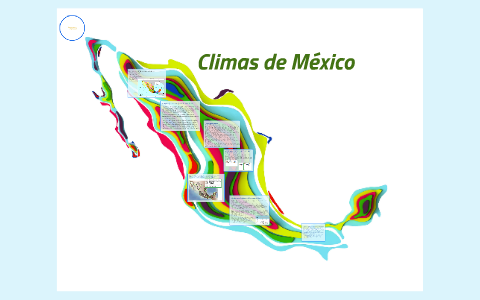 Climas de México by Carlos Sanchez on Prezi