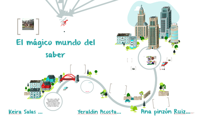 El magico mundo del saber by Yeral Acosta on Prezi