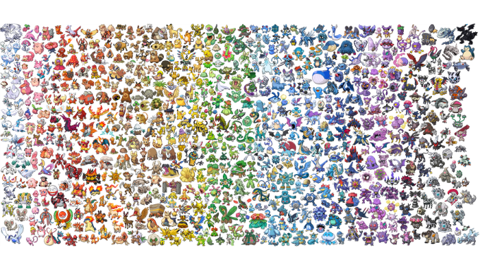 POKEMON by Nate Welsh on Prezi