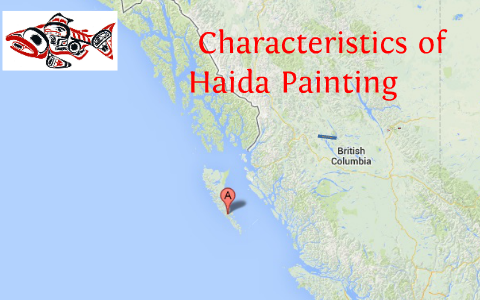 characteristics of Haida Art by Karly Astley on Prezi