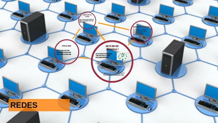 Que es una red informatica ? by christopher Paredes Navarrete on Prezi