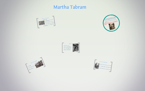 Martha Tabram by Laci James on Prezi