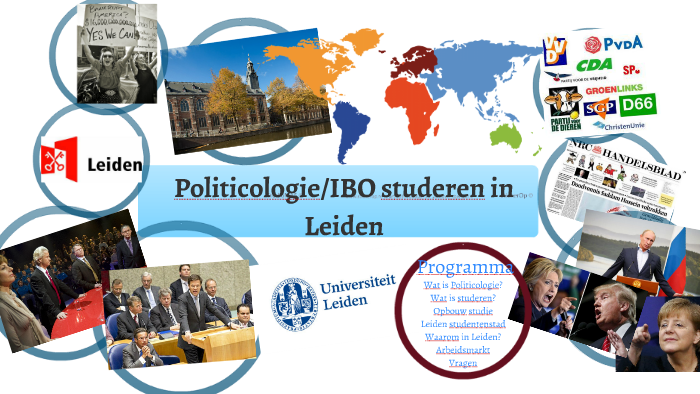 Open Dag Prezi POLIBO by Politicologie Leiden on Prezi