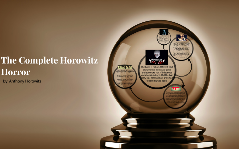 The Complete Horowitz Horror by perla medina on Prezi