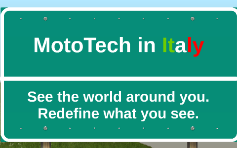 See the world around you. Redefine what you see. by Roneisha Thomas on ...