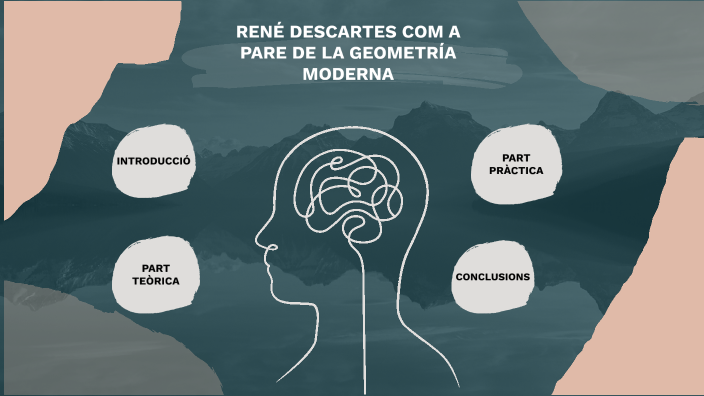 René Descartes i la Geometría Analítica by joan ventura on Prezi