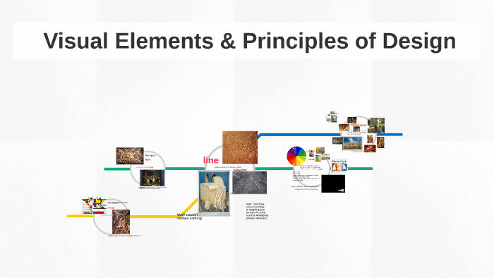 Visual Elements and Principles of Design by Nevin Crouse on Prezi