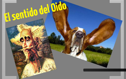 Estimulo Auditivo by Oscar Soubervielle on Prezi