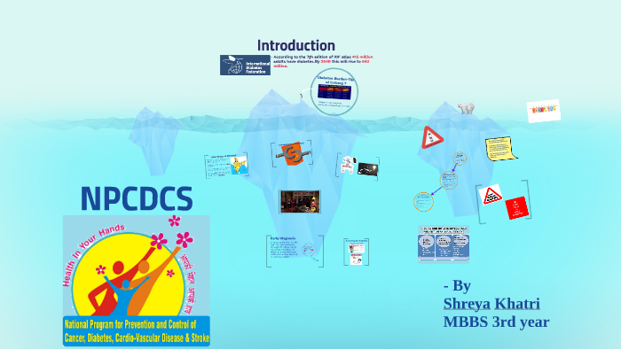 NPCDCS by shreya khatri on Prezi
