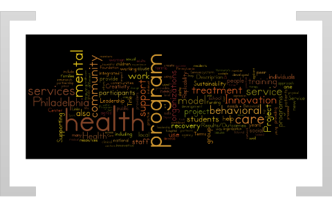 Thomas Scattergood Behavioral Health Foundation by Scattergood ...