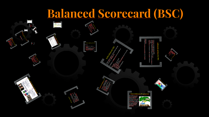 Balanced Scorecard (BSC) by Kaike Carneiro on Prezi